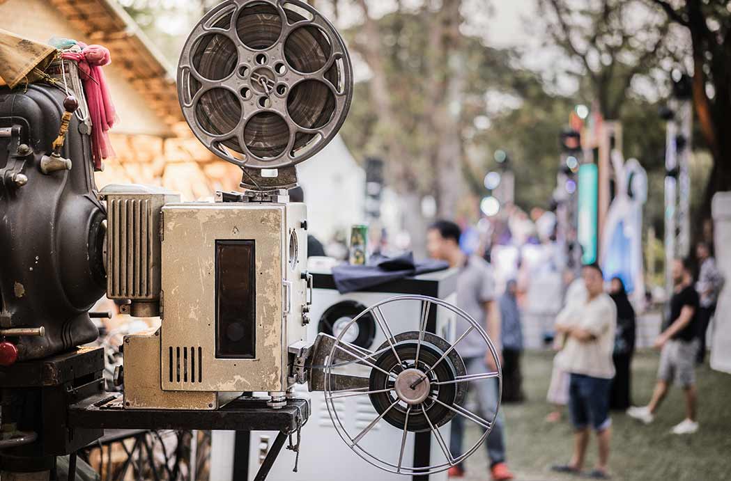 Stories Of India Through The Lens Of 8 Homegrown Film Festivals - Treebo Blog