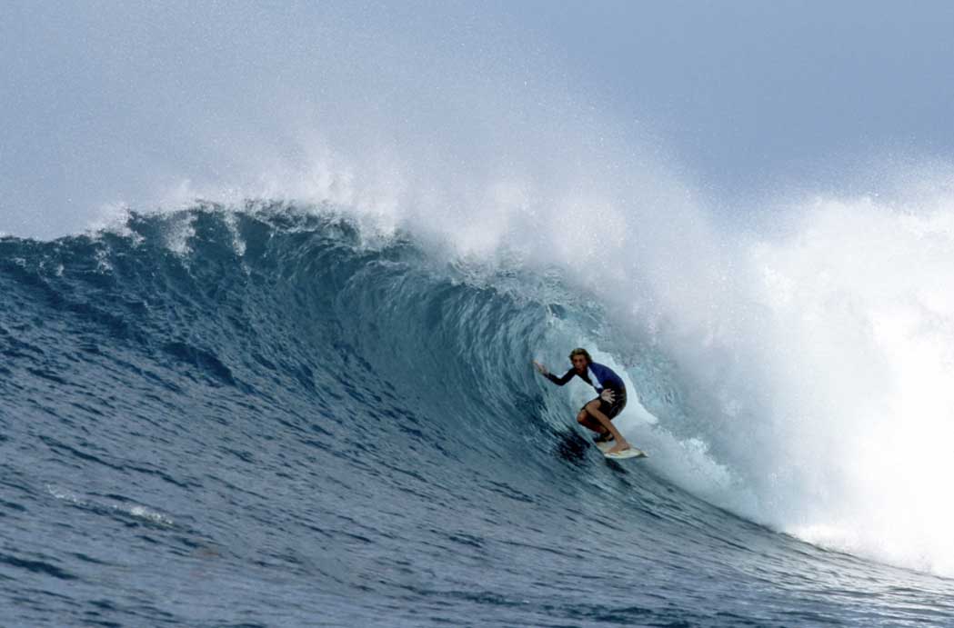 Surfing In India: 8 Places To Explore The Thrill Of Riding The Waves ...