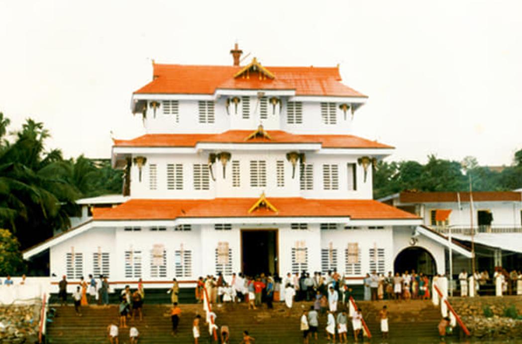 Sacred Enigmas: Journeying Through The Mysterious Temples In India