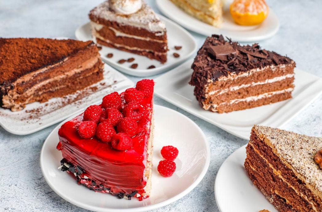 12 Bakeries in India to Visit for the Best Baked Confections