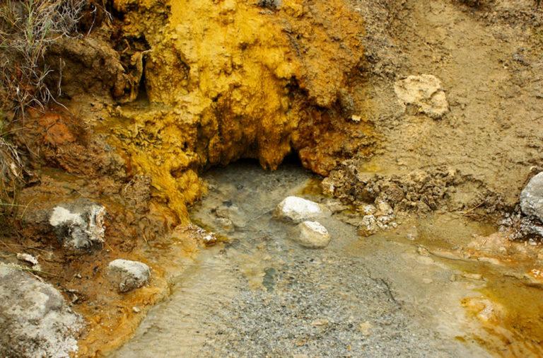 Natural Thermal Marvels: 15 Must-Visit Therapeutic Hot Springs in India