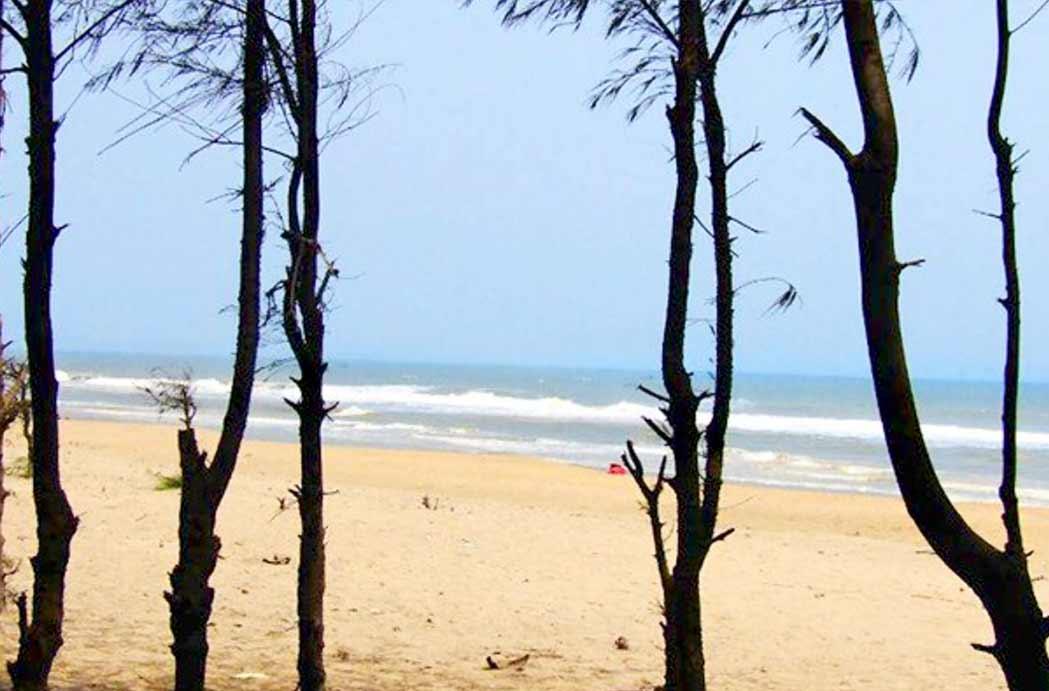 Beaches in Odisha: Unveiling Coastal Charms and Untouched Beauty