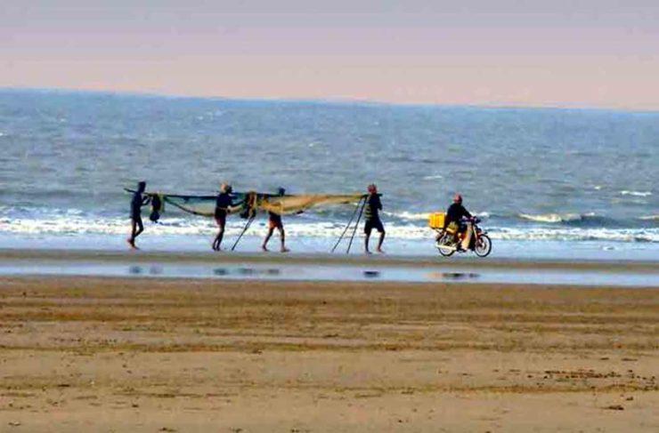 Beaches in Odisha: Unveiling Coastal Charms and Untouched Beauty