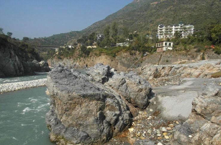 Natural Thermal Marvels: 15 Must-Visit Therapeutic Hot Springs in India