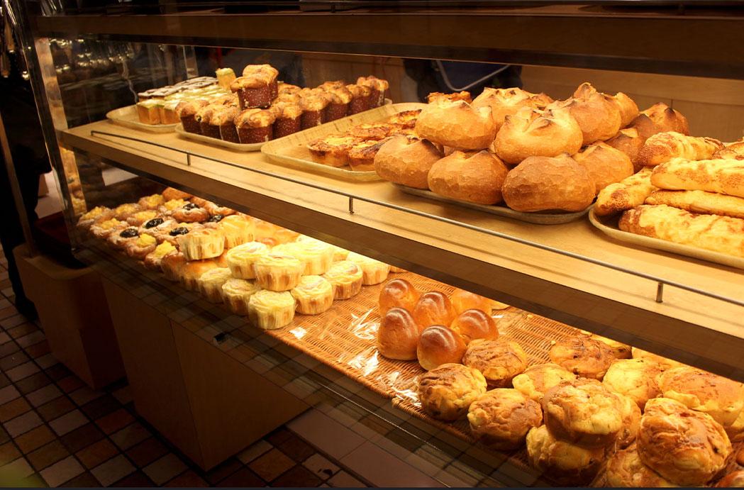 12 Bakeries in India to Visit for the Best Baked Confections