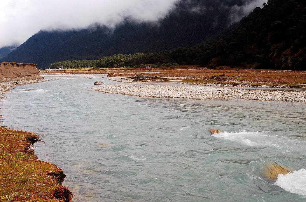 Natural Thermal Marvels: 15 Must-Visit Therapeutic Hot Springs in India