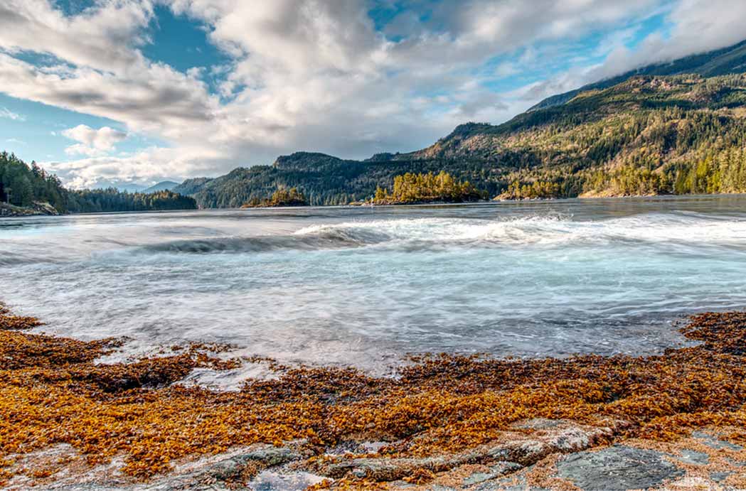 Beyond the Geography Textbooks: 12 Astounding Natural Wonders in India