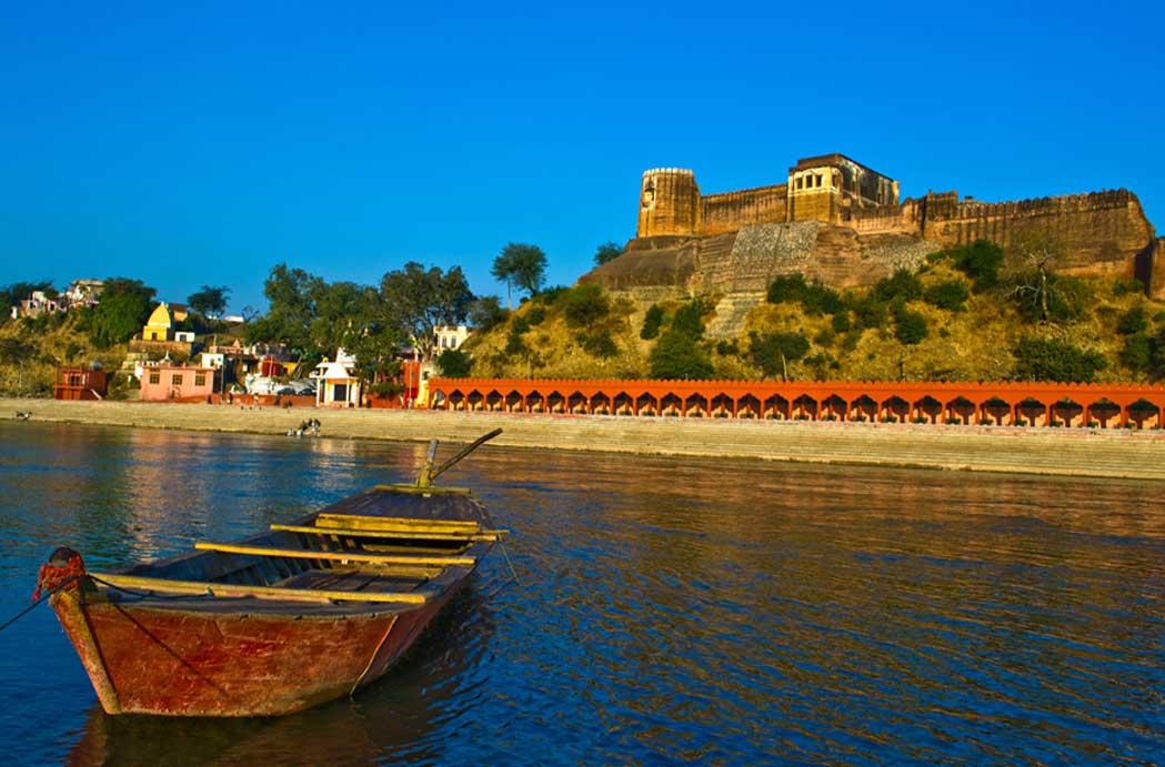 A Slice of Mountain Paradise: 15 Intriguing Things to Do in Jammu