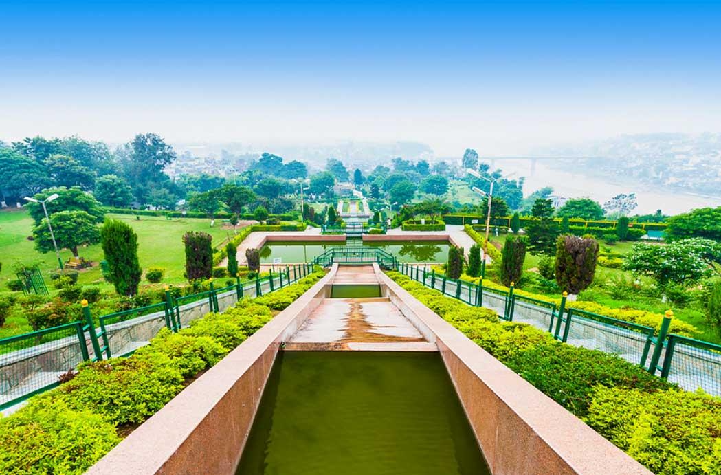 A Tapestry of Heritage and Nature: 9 Unmissable Places to Visit in Jammu