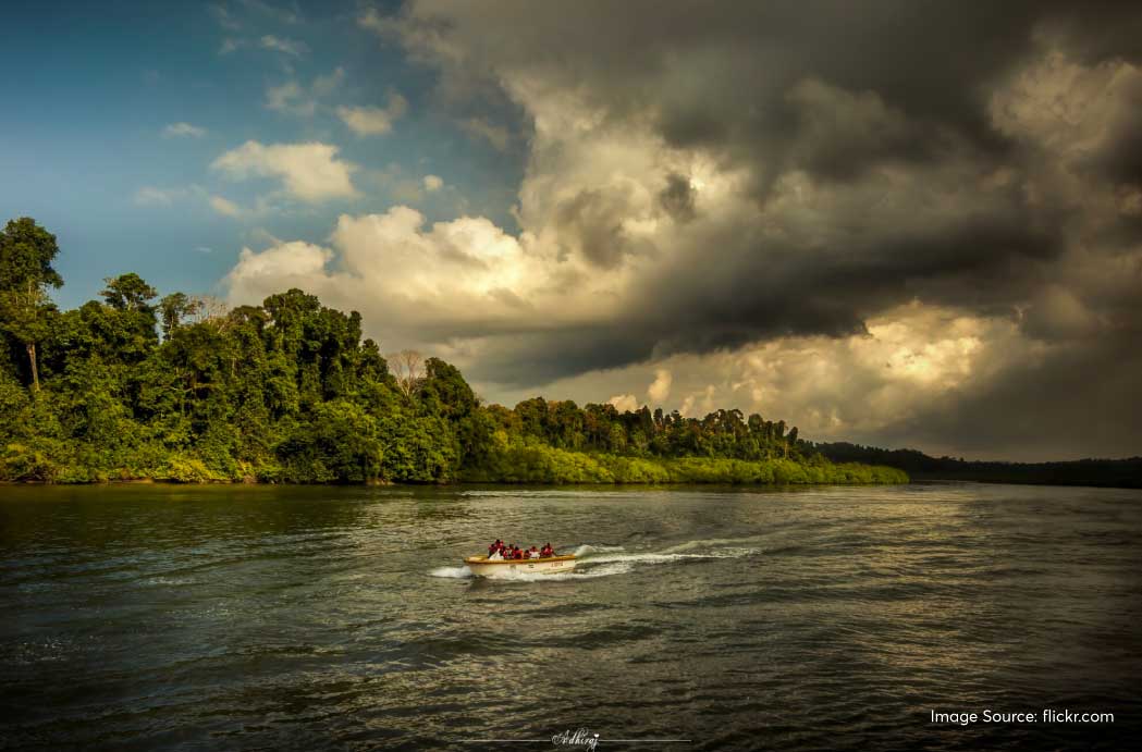 Fire and Ash: Journeying through the Majestic Volcanoes in India ...