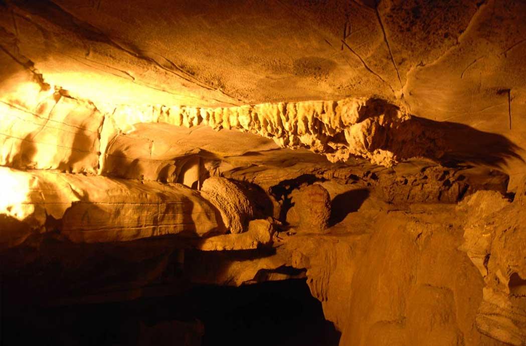 Witness The Marvels Of The Universe Through Caving In India - Treebo Blog