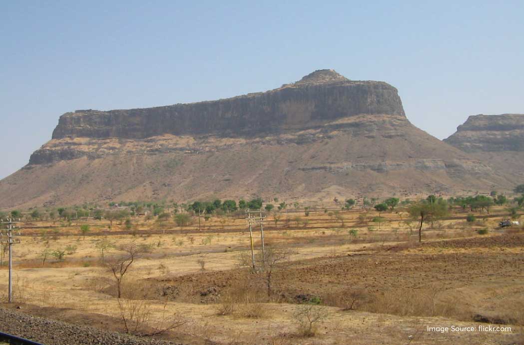 Fire and Ash: Journeying through the Majestic Volcanoes in India ...