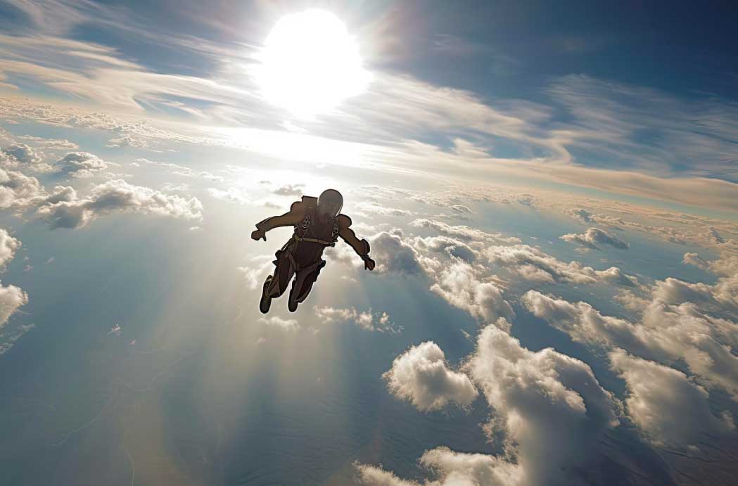 Skydiving - 9 Best Locations for an Adrenaline-Pumping Experience ...