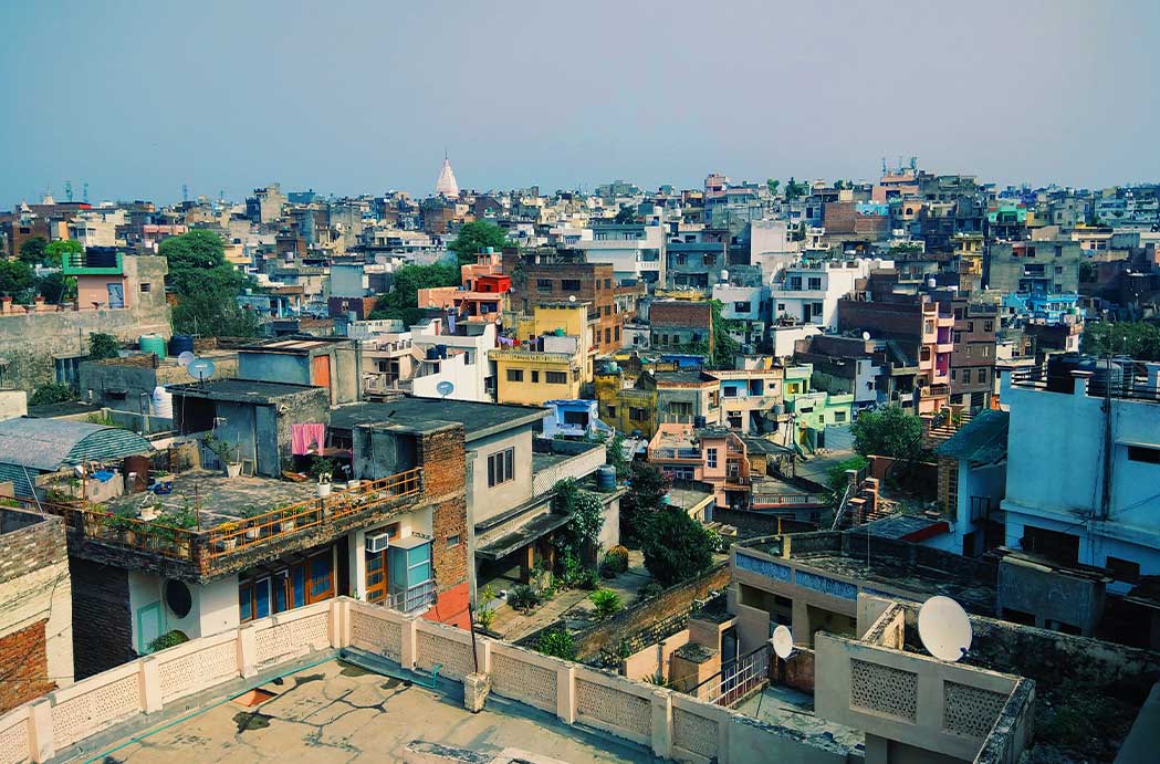 A Tapestry of Heritage and Nature: 9 Unmissable Places to Visit in Jammu