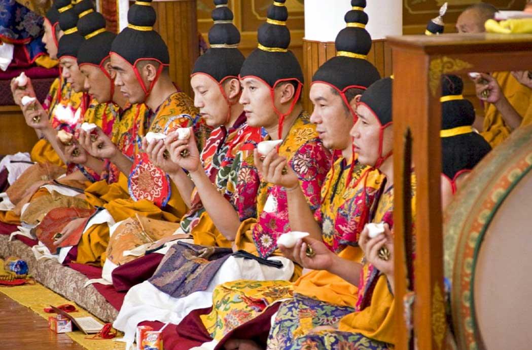 20 Enchanting Places to Visit in Mcleodganj for a Paradisiacal Experience