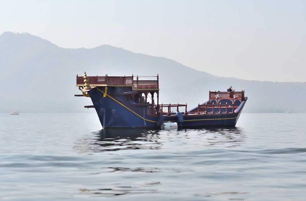 Meet the Waters: 12 Ferry Rides in India for an Exquisite Experience ...