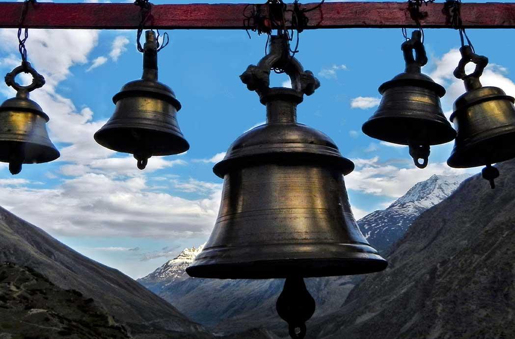 A Slice of Mountain Paradise: 15 Intriguing Things to Do in Jammu