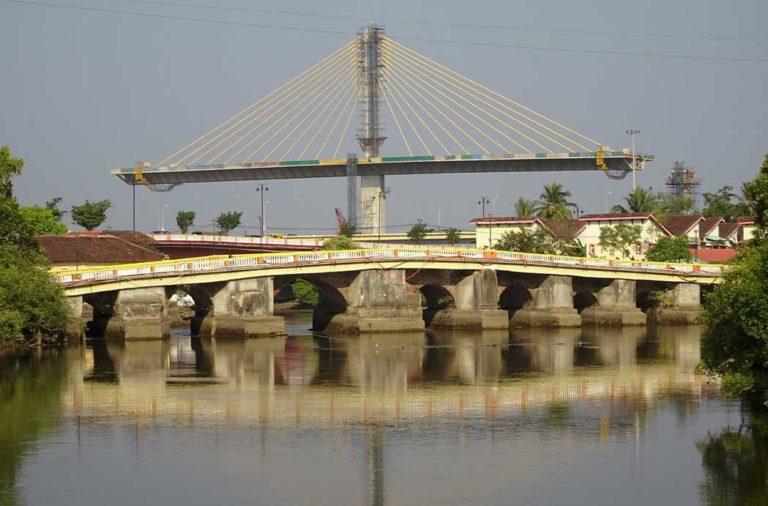 Meet the Waters: 12 Ferry Rides in India for an Exquisite Experience ...