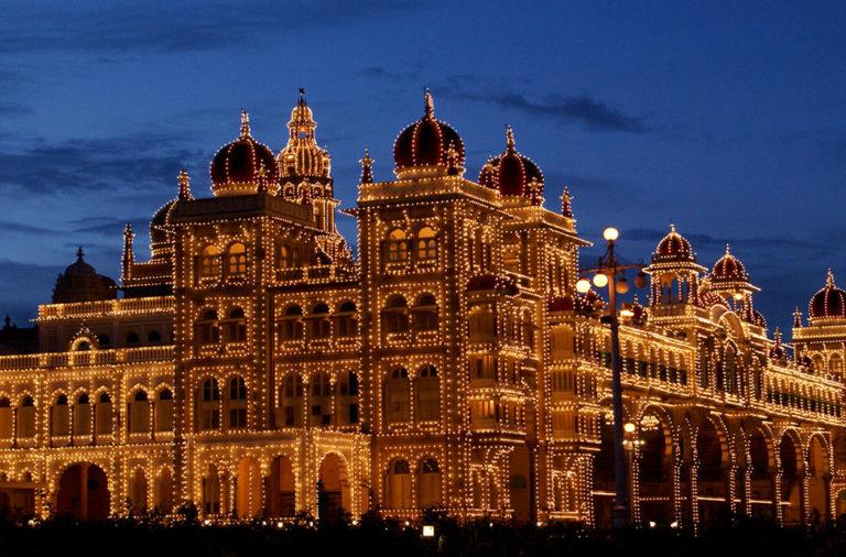 The Ultimate Guide: Choosing the Best Time to Visit Mysore