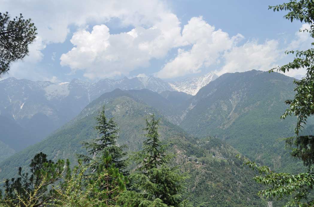 20 Enchanting Places to Visit in Mcleodganj for a Paradisiacal Experience