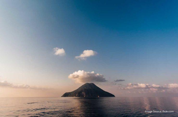 Fire and Ash: Journeying through the Majestic Volcanoes in India ...