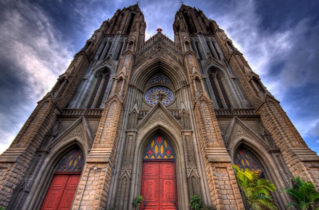 The Ultimate Guide: Choosing the Best Time to Visit Mysore