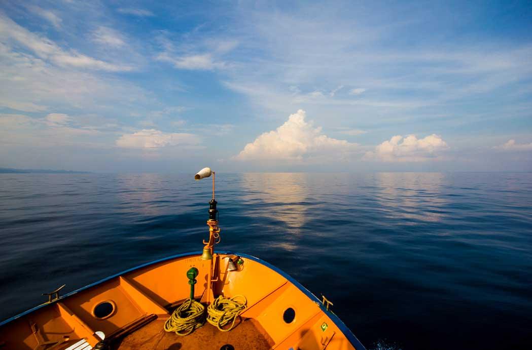 Meet the Waters: 12 Ferry Rides in India for an Exquisite Experience ...