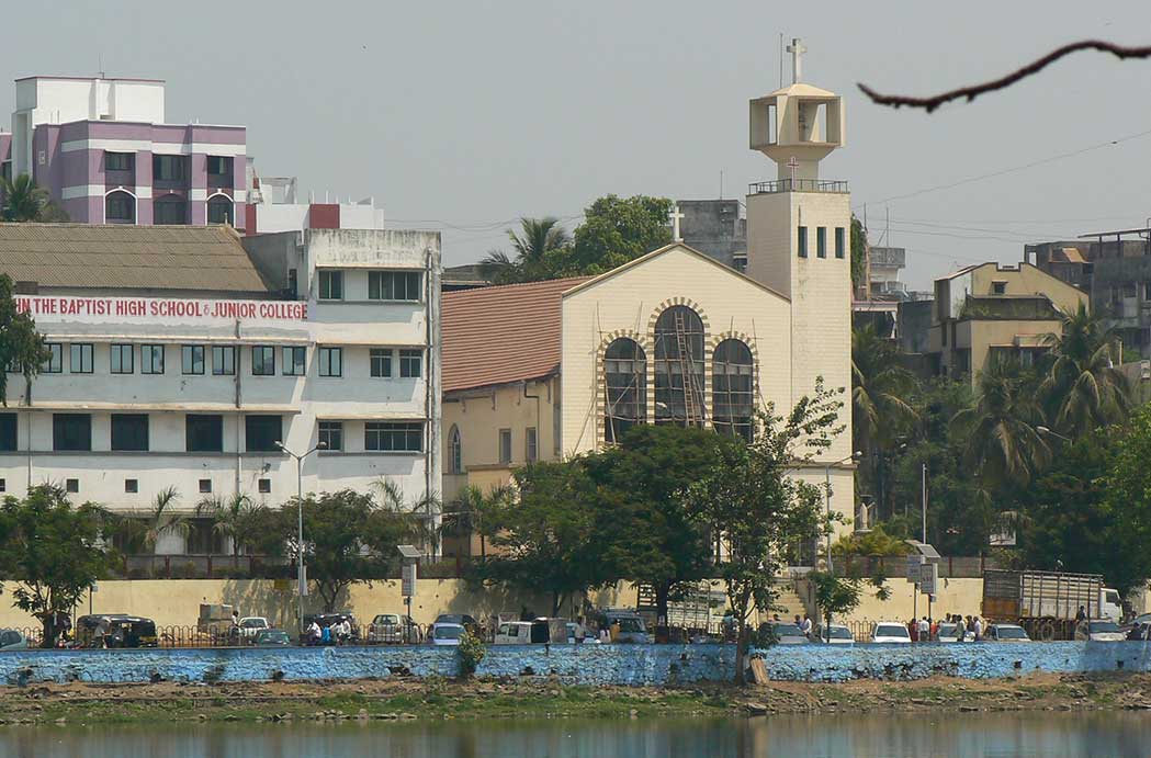 15 Best Places to Visit in Thane for an Exciting Holiday - Treebo Blog