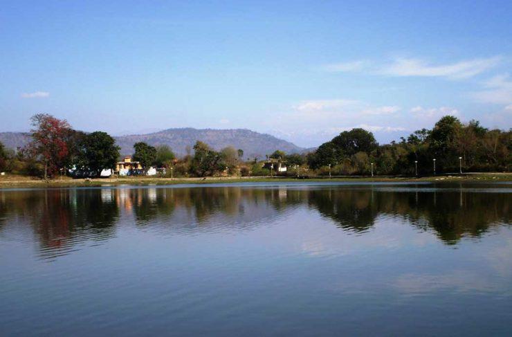 A Tapestry of Heritage and Nature: 9 Unmissable Places to Visit in Jammu