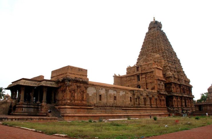 Discover these 15 Historically Significant Thanjavur Tourist Places