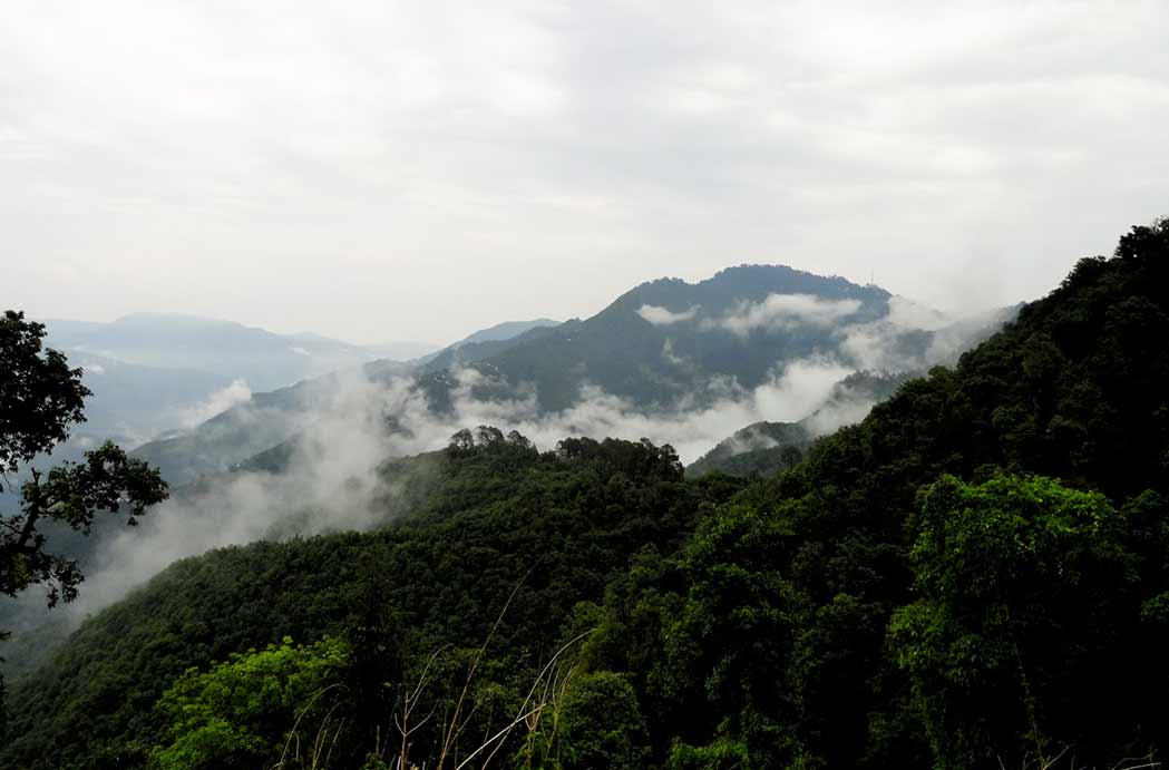 Here is the Best Time to Visit Mussoorie to Experience its Natural ...