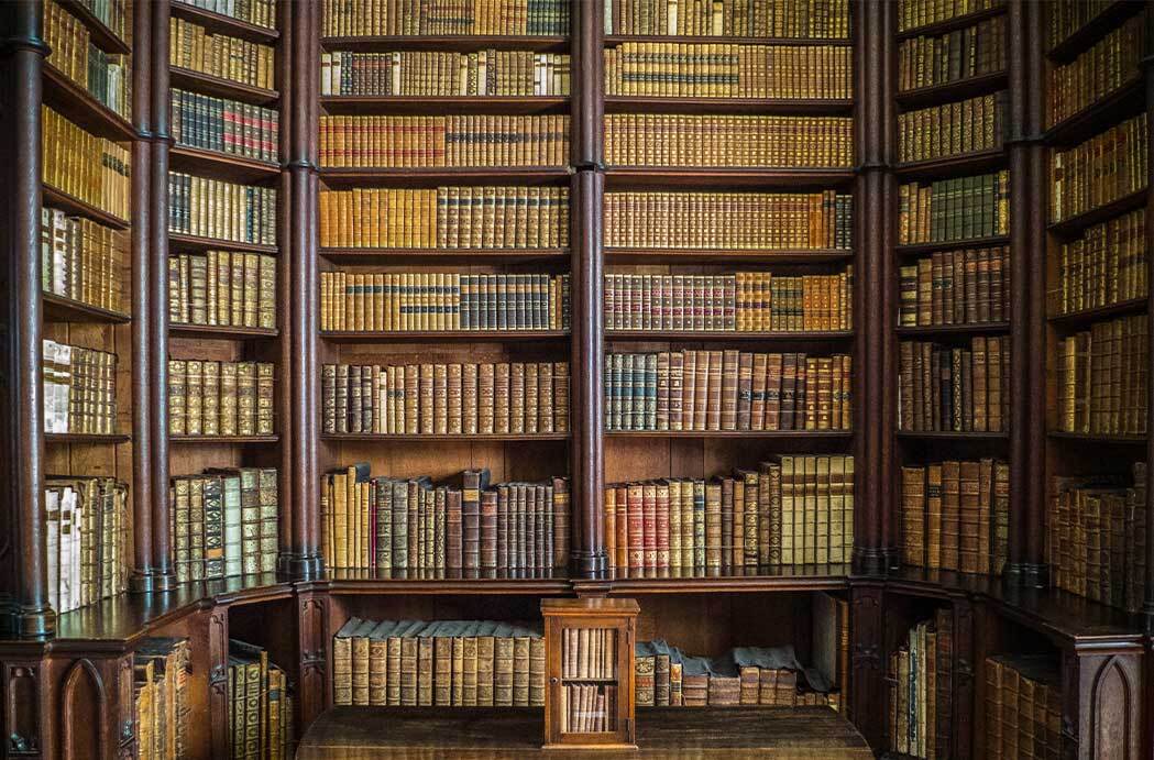 Exploring The Literary Heritage: 10 Iconic Libraries In India That You ...