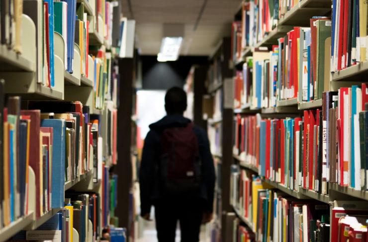 Exploring The Literary Heritage: 10 Iconic Libraries In India That You ...