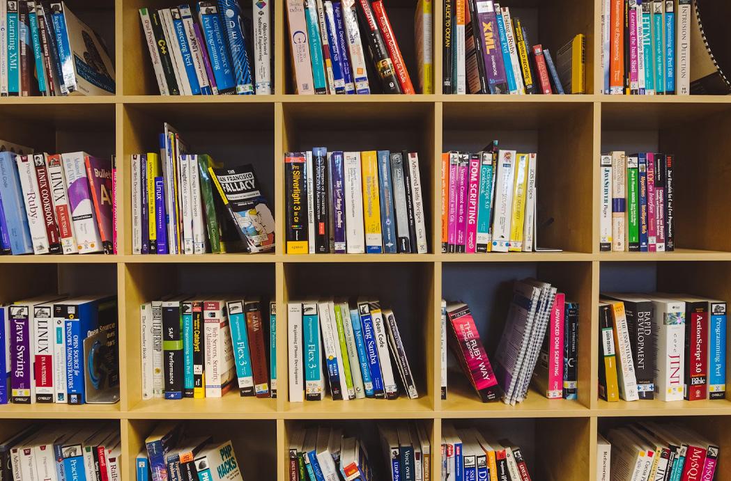 Exploring The Literary Heritage: 10 Iconic Libraries In India That You ...