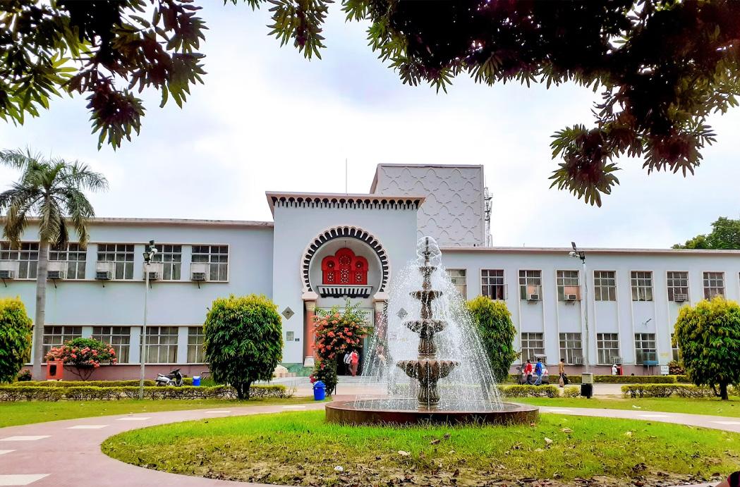 Exploring The Literary Heritage: 10 Iconic Libraries In India That You ...