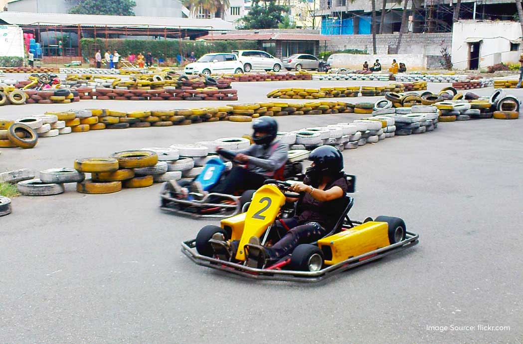 9 Best Go Karting Tracks for a Stimulating Motorsport Adventure ...