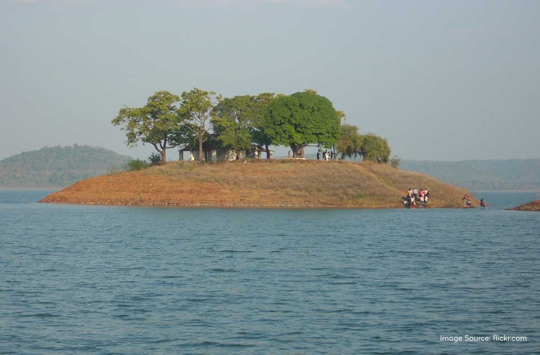 Jabalpur In 9 Places: Unveiling Madhya Pradesh’s Hidden Gem - Treebo Blog