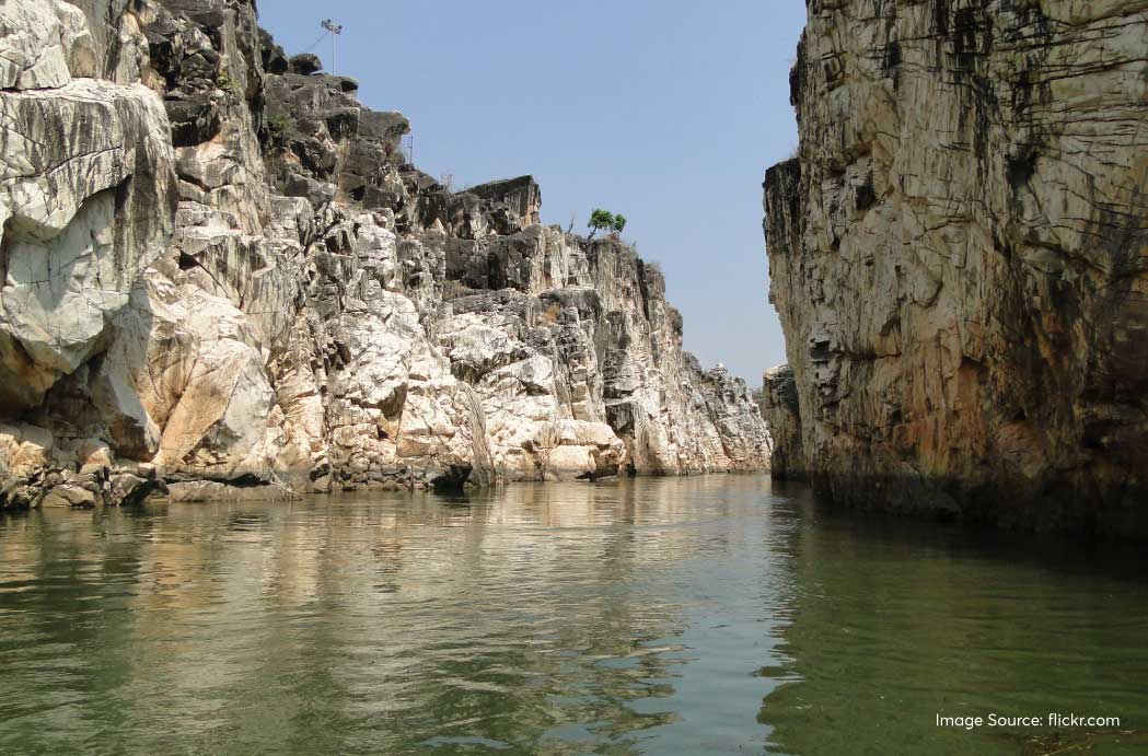 Jabalpur In 9 Places: Unveiling Madhya Pradesh’s Hidden Gem - Treebo Blog