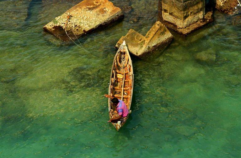 Legends and Landmarks: A Fascinating Journey Through Gulf of Mannar's ...