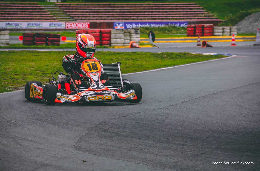 9 Best Go Karting Tracks for a Stimulating Motorsport Adventure ...