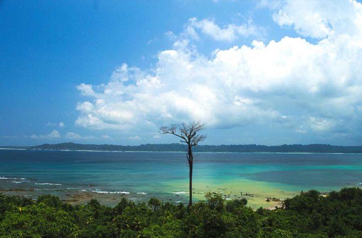 The 12 Enticing Places to visit in Andaman and Nicobar to explore its ...