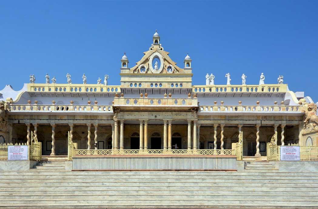 Unveiling the 10 Best Temples in Mathura to Visit for an Enriching ...