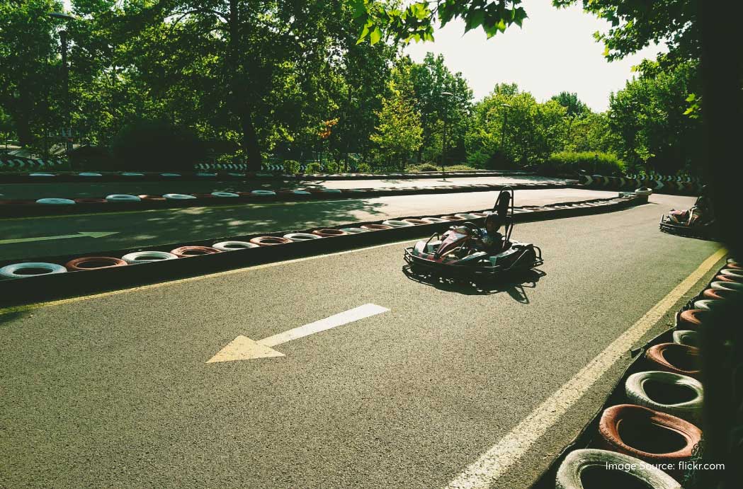 9 Best Go Karting Tracks for a Stimulating Motorsport Adventure ...