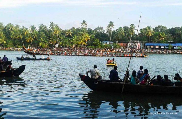 Sailing Towards Victory In 2023: Witness the enchanting Kerala Boat ...