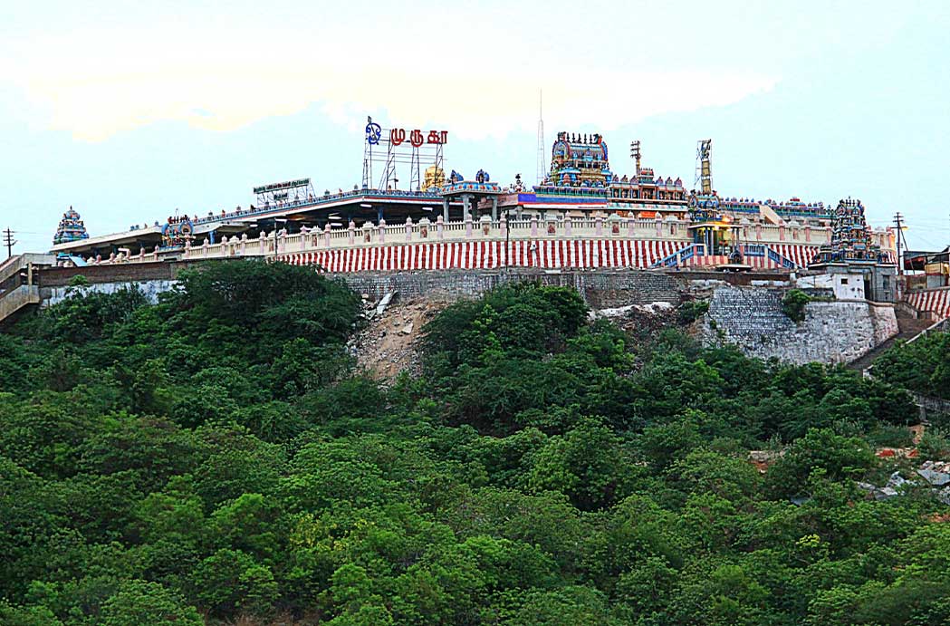 Places to visit near Tirupati - From Spiritual Retreats to Natural Wonders