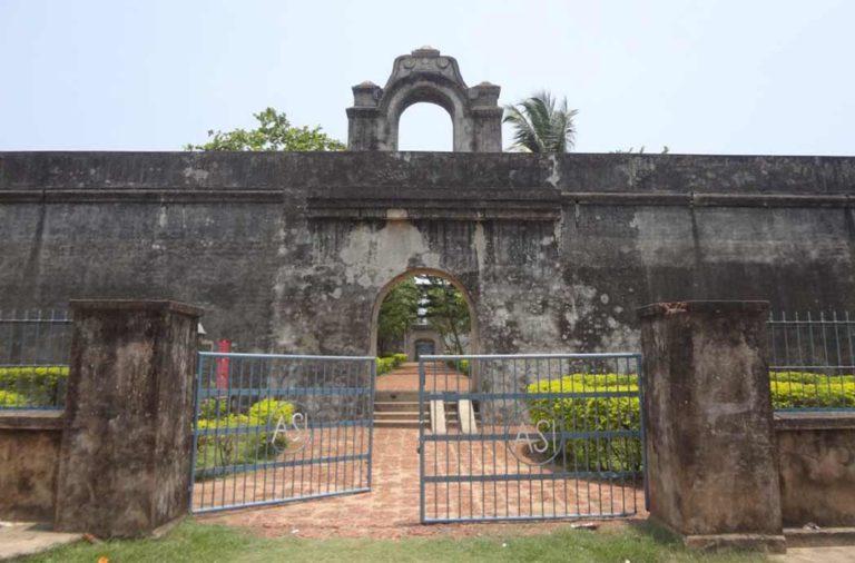 Cliffs to Culture: Top 12 Varkala Tourist Places for the Perfect ...