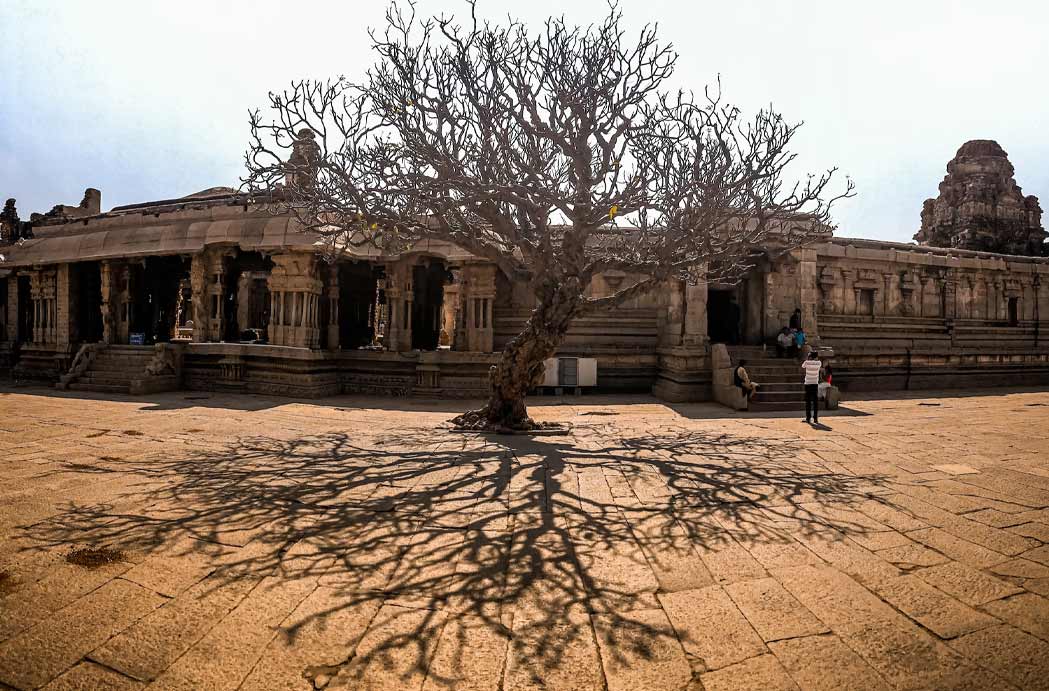 Hampi Through Every Season Of The Year - Best time to visit Hampi