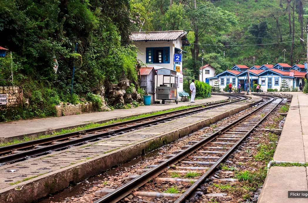 10 Railway Stations in India: Tracing the Treasures of Heritage ...