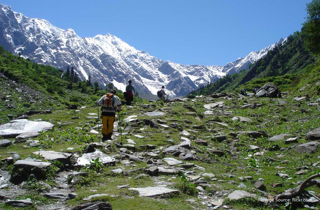 Traversing the Trials: The 10 Most Gorgeous Treks in Himachal Pradesh