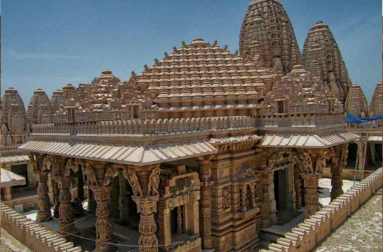 Places to visit in Kutch: Exploring Uncharted Charms of White Rann and ...